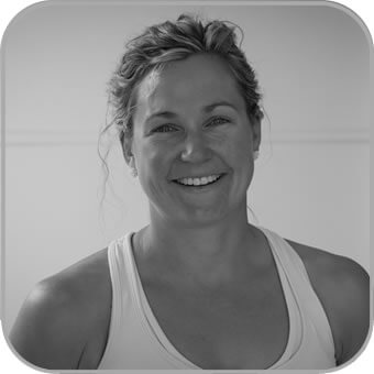 Angela Hubbard - TrackActive Pro